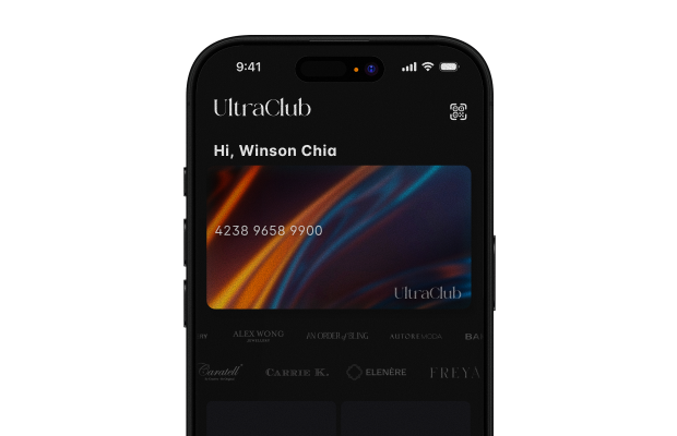 UltraClub