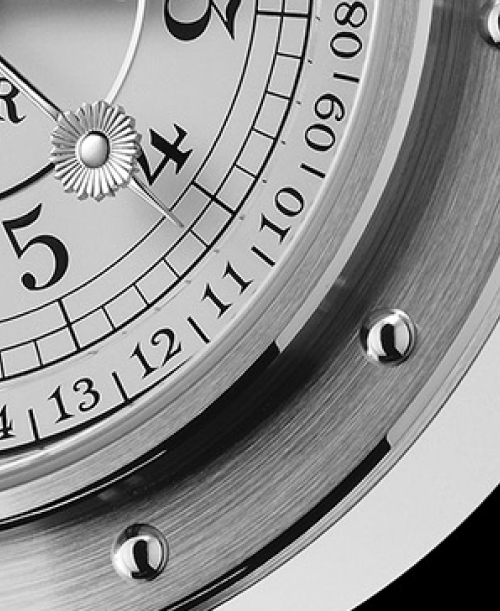 Homme Chronosphere - UltraLuxe