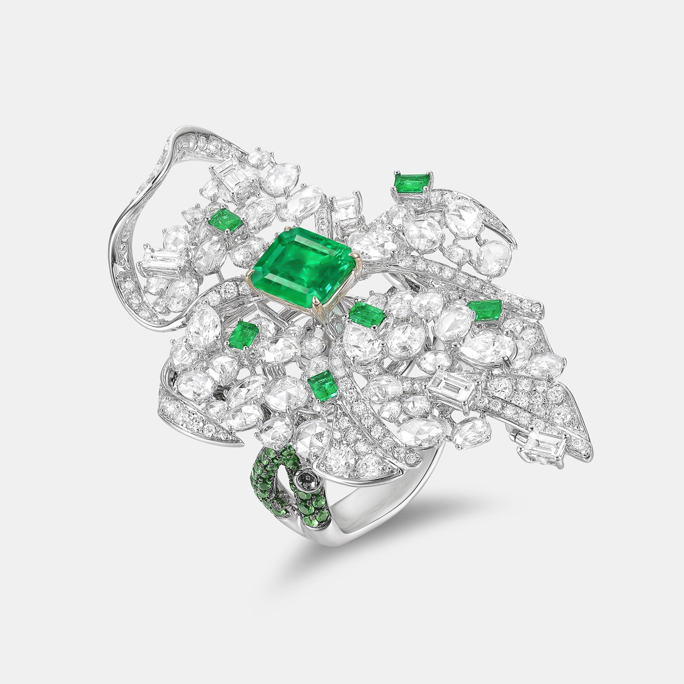 Zane Young Jewelry - UltraLuxe
